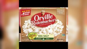 Can You Make Popcorn With Avocado Oil: Healthy, Tasty Tips! - Kitchen ...