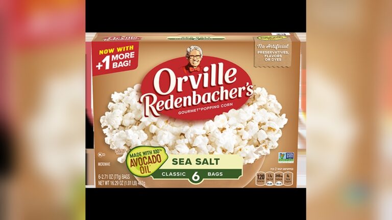 Can You Make Popcorn With Avocado Oil: Healthy, Tasty Tips! - Kitchen ...
