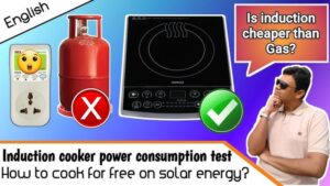 Induction Cooktop Electricity Consumption: How to Save Energy ...